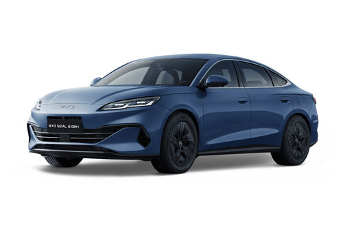 BYD Seal 6 Price in UAE – Images, Specs & features, Reviews