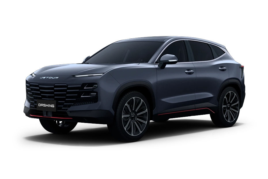 Jetour Dashing Price in UAE – Images, Specs & features, Reviews