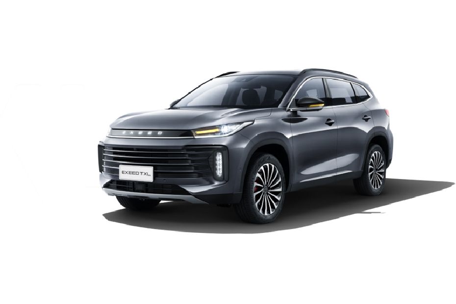 EXEED TXL 2025 Price in UAE - Images, Specs, Reviews & Compare