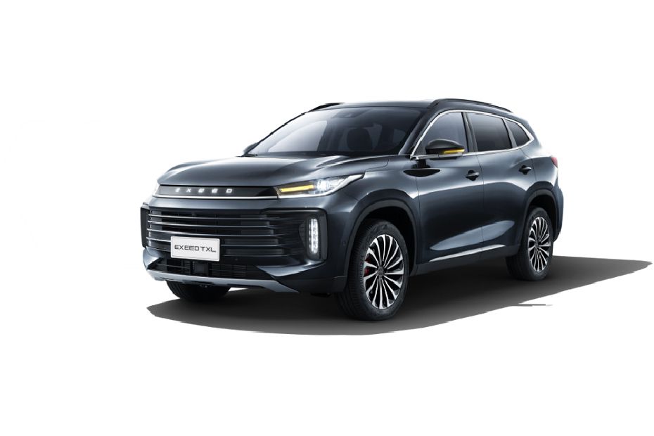 EXEED TXL 2025 Price in UAE - Images, Specs, Reviews & Compare