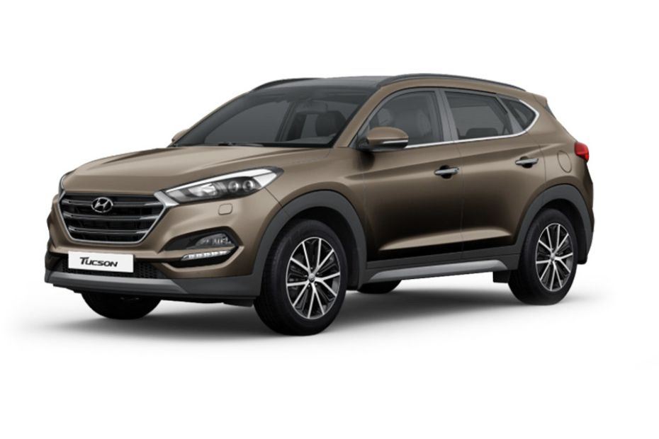 Hyundai Tucson 2024 Price in UAE - Reviews, Specs & August Offers