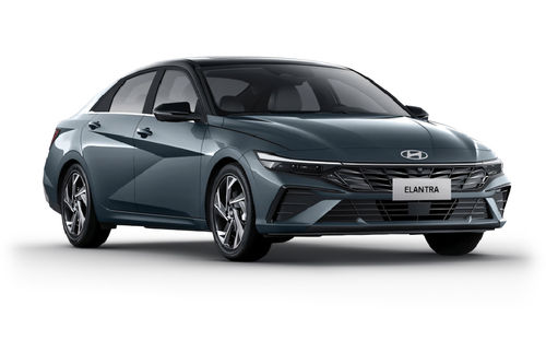 Hyundai Elantra Price in UAE – Images, Specs & features, Reviews