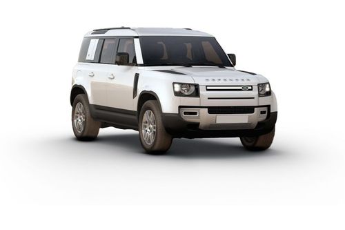 Land Rover DEFENDER 110 Price in UAE – Images, Specs & features, Reviews
