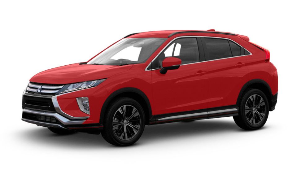 Mitsubishi Eclipse Cross 2024 Price in UAE - Reviews, Specs & August Offers