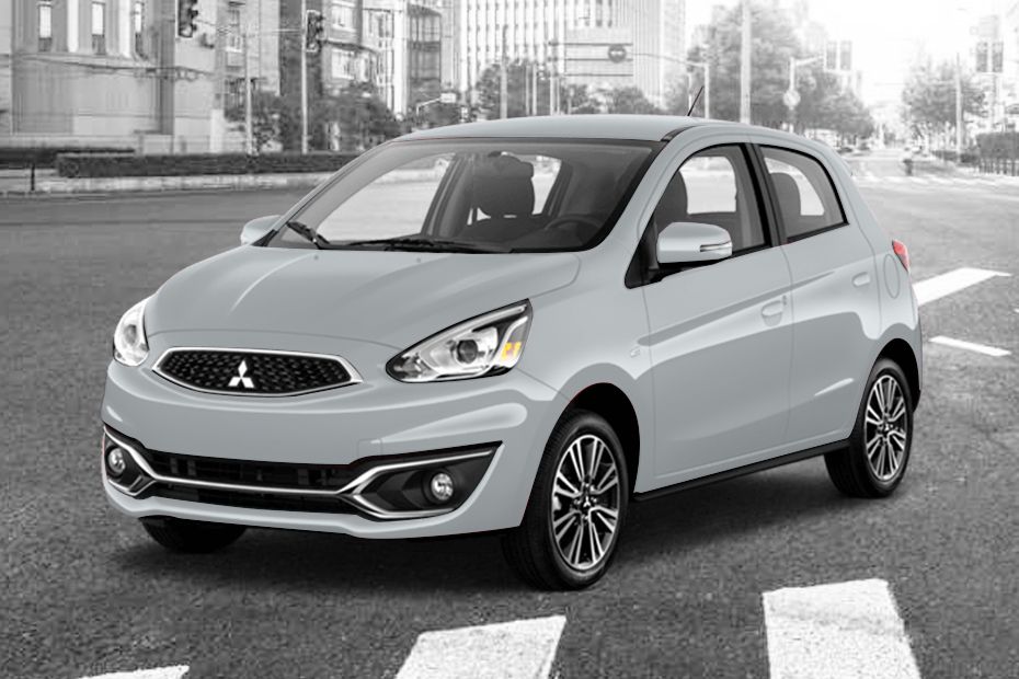 Mitsubishi Mirage 2024 Price in UAE - Reviews, Specs & September Offers