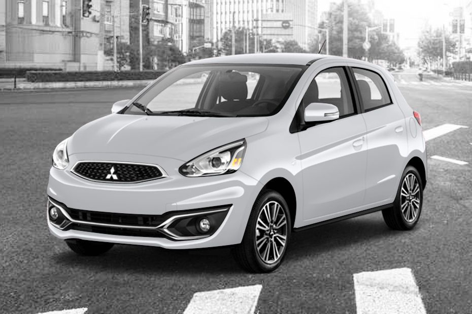 Mitsubishi Mirage 2024 Price in UAE - Reviews, Specs & September Offers