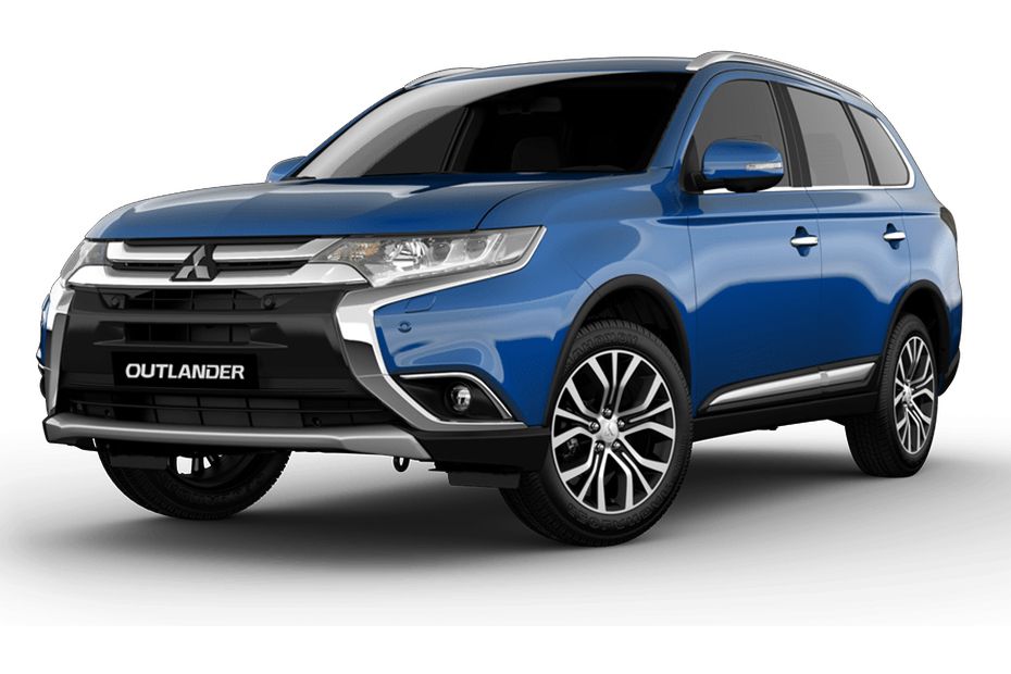 Mitsubishi Outlander 2024 Price in UAE - Reviews, Specs & September Offers