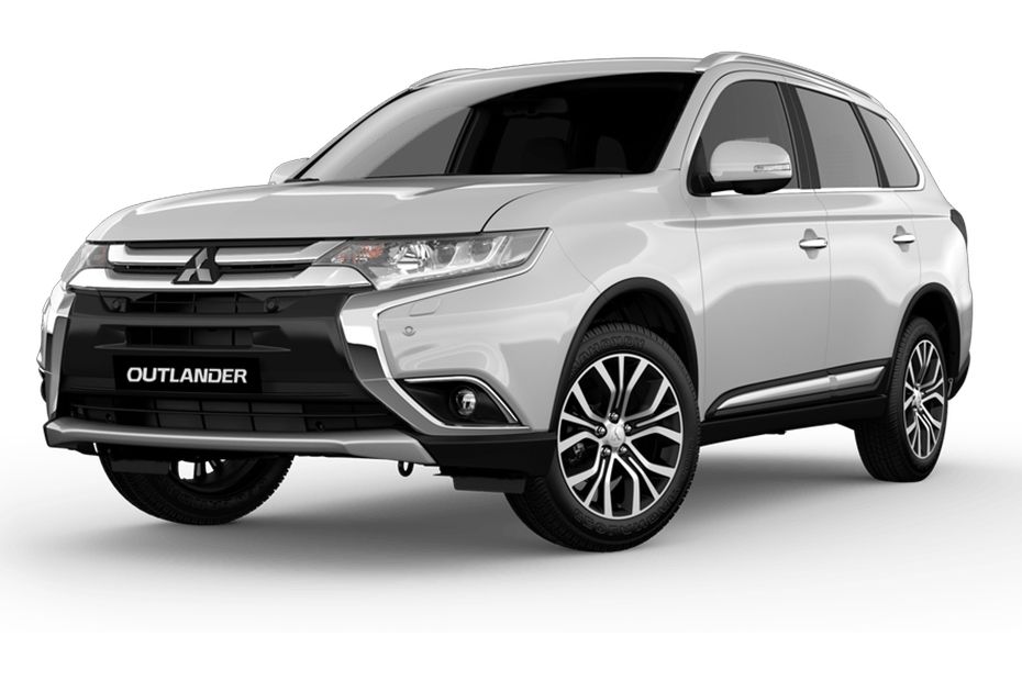 Mitsubishi Outlander 2024 Price in UAE - Reviews, Specs & September Offers