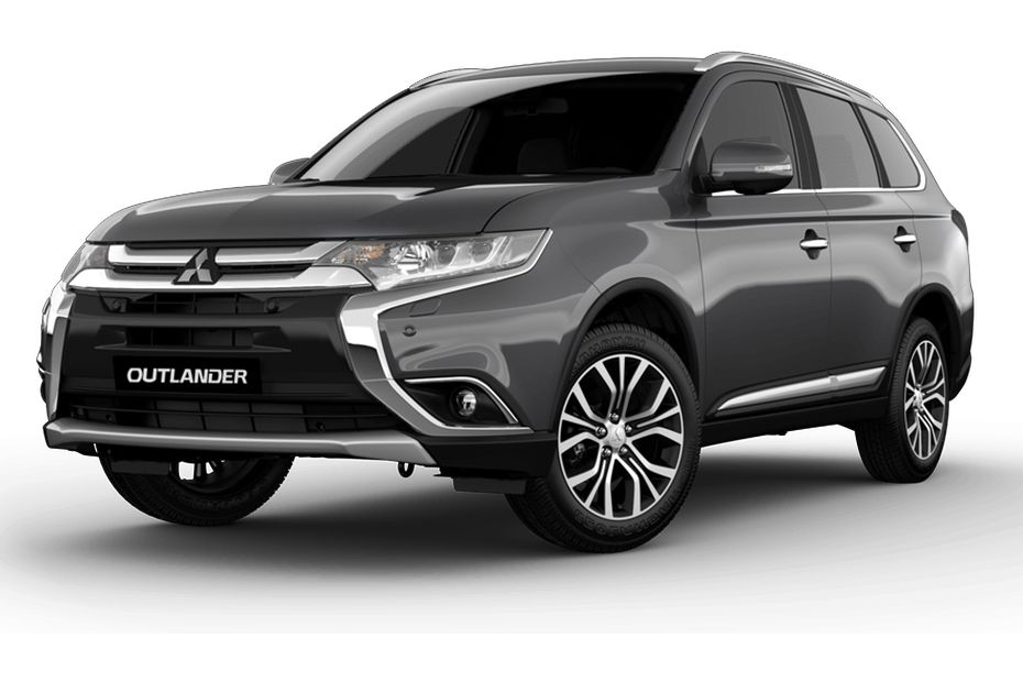 Mitsubishi Outlander 2024 Price in UAE - Reviews, Specs & September Offers