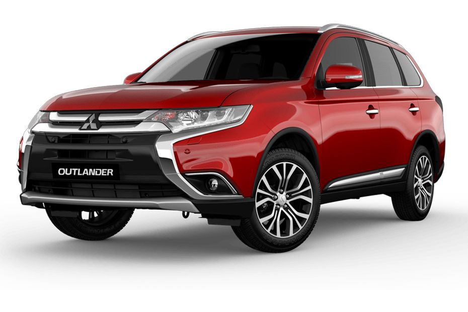 Mitsubishi Outlander 2024 Price in UAE - Reviews, Specs & September Offers