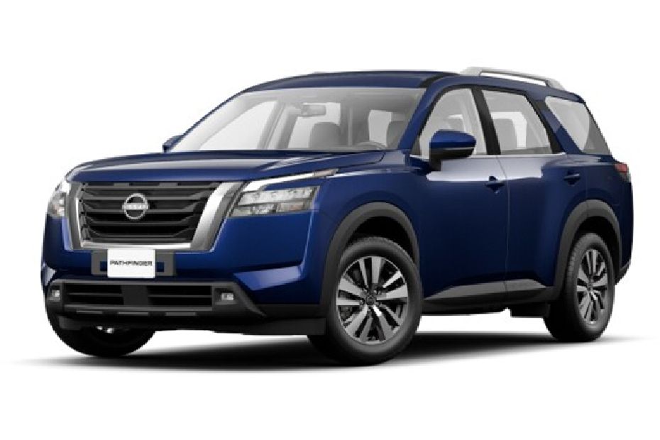 Nissan Pathfinder 2024 Price in UAE - Reviews, Specs & September Offers