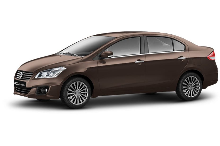 Suzuki Ciaz 2024 Price in UAE - Reviews, Specs & July Offers