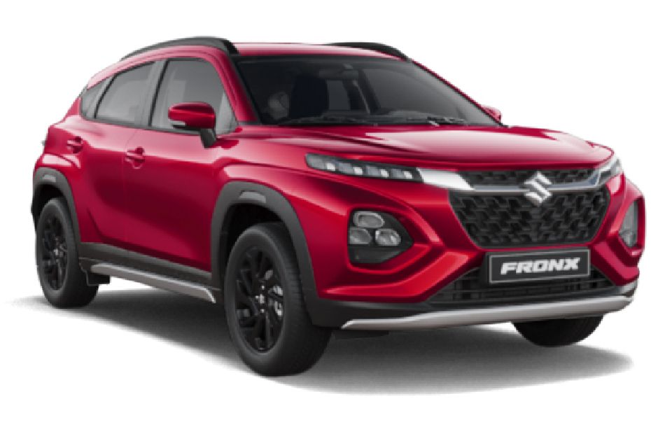 Suzuki Fronx 2026 Images View All Interior Exterior Color Options Suzuki Fronx 2026 Images View All Interior Exterior Color Options