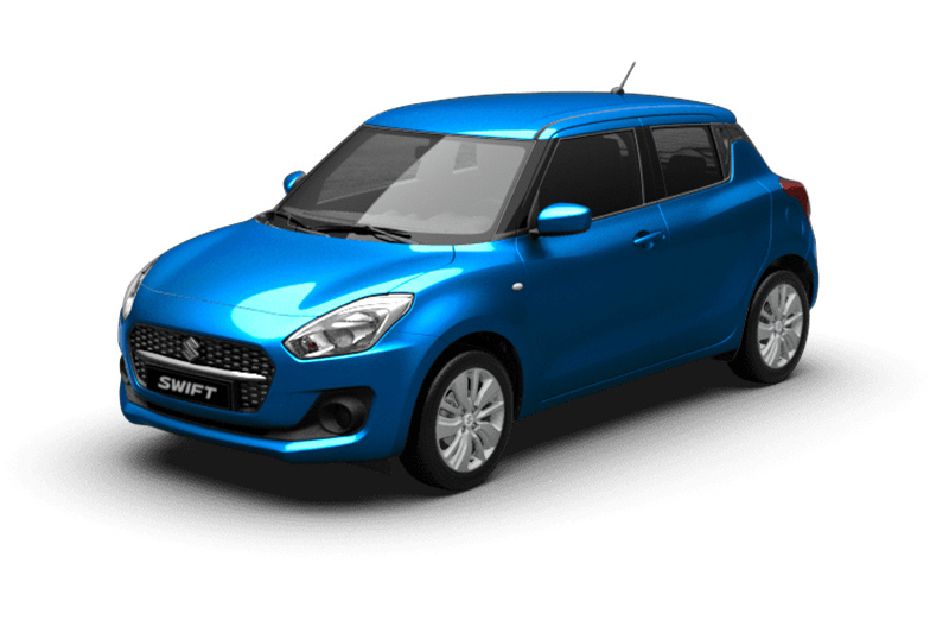 Suzuki Swift Price in UAE - Images, Specs, Reviews & Compare