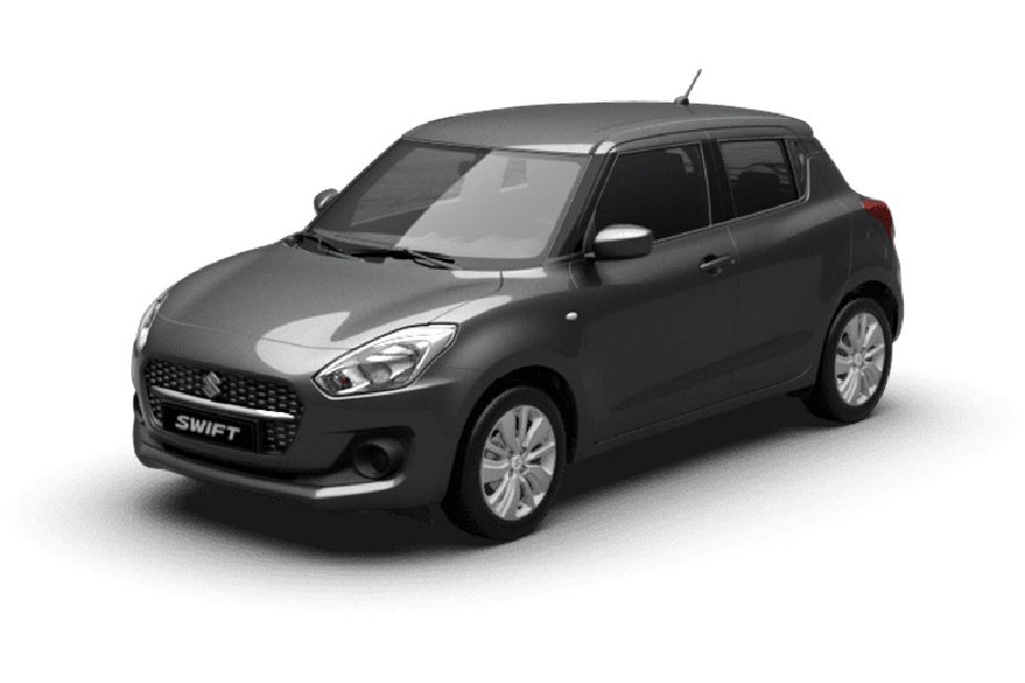 Suzuki Swift Price in UAE - Images, Specs, Reviews & Compare