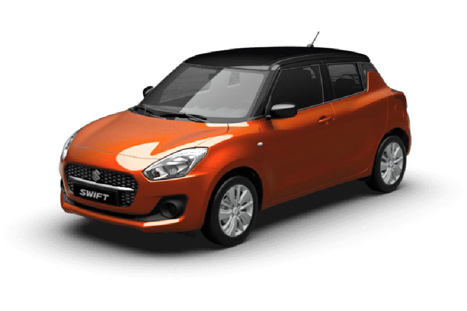 Suzuki Swift Price in UAE - Images, Specs, Reviews & Compare