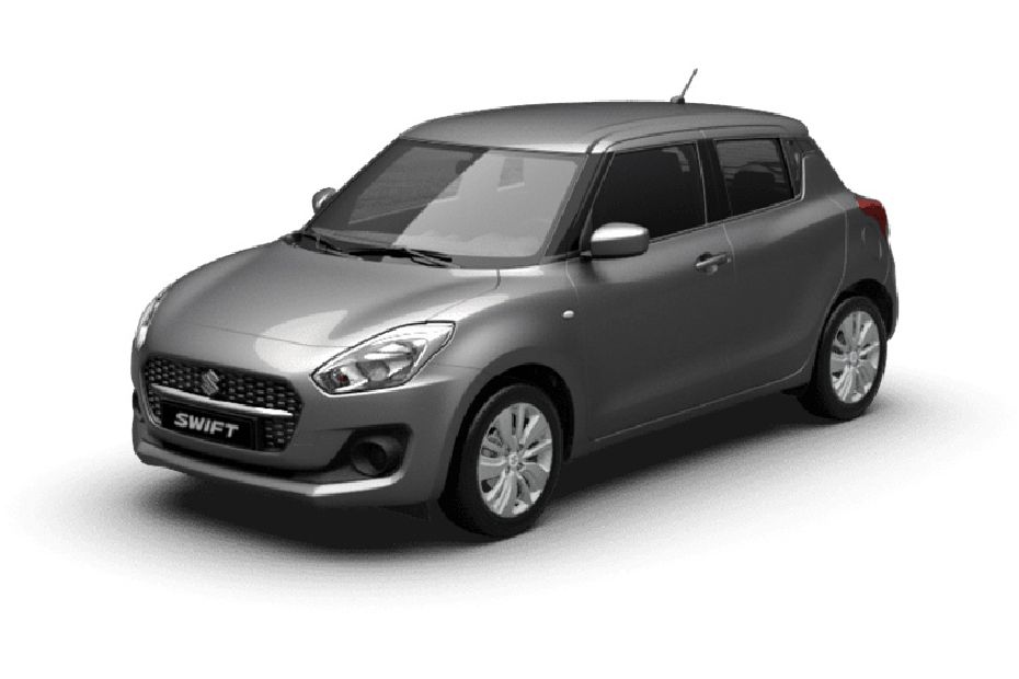 Suzuki Swift Price in UAE - Images, Specs, Reviews & Compare