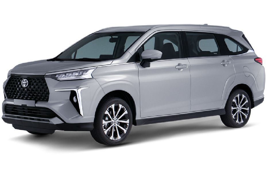 Toyota Veloz Price in UAE – Images, Specs & features, Reviews