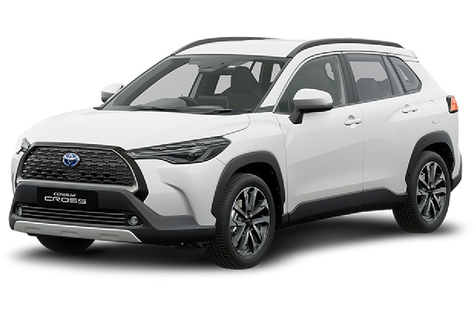 Toyota Corolla HEV Price in UAE - Images, Specs, Reviews & Compare