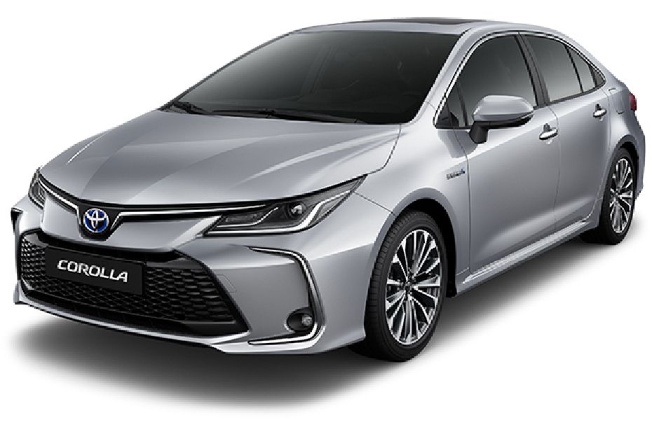 Toyota Corolla 2025 1.6L XLI Price, Photos, Spec
