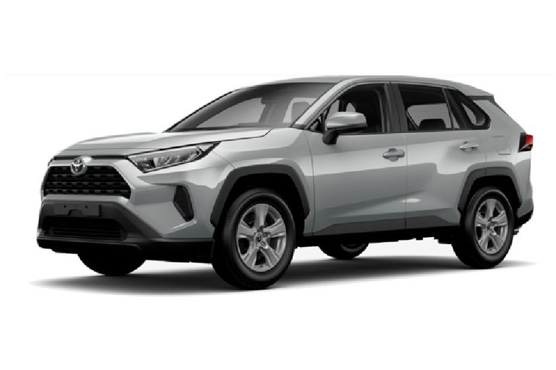 Toyota RAV 4 Videos - Watch First Drive & Road Test