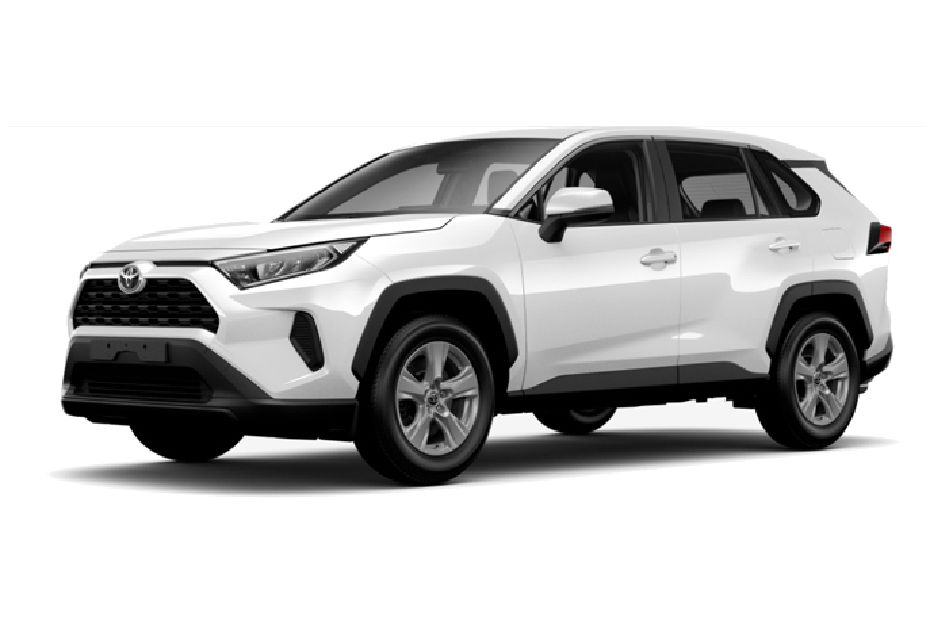 Toyota RAV 4 Videos - Watch First Drive & Road Test