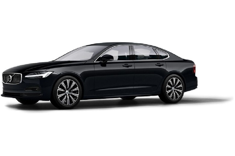 Volvo S90 2025 Images - View complete Interior-Exterior Pictures