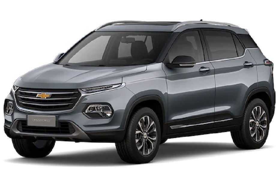Chevrolet Groove 2024 Price in UAE - Reviews, Specs & September Offers