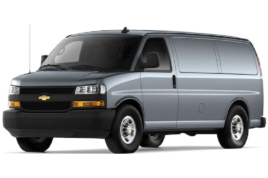Chevrolet Express 2024 Price in UAE - Reviews, Specs & September Offers