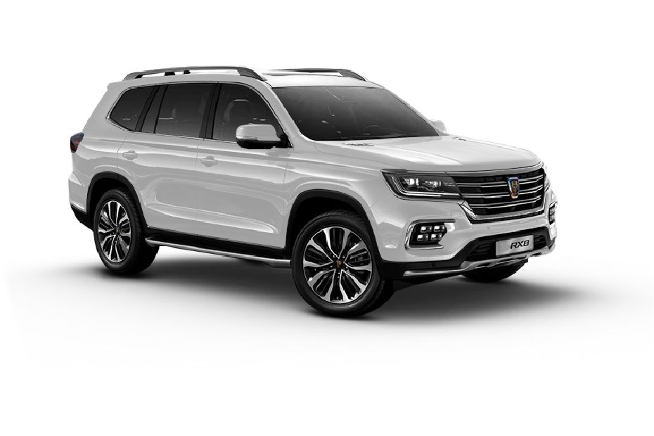 MG RX8 2024 Price in UAE - Reviews, Specs & July Offers