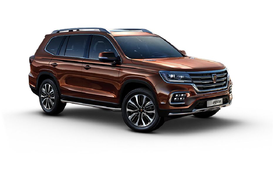 MG RX8 2024 Price in UAE - Reviews, Specs & July Offers