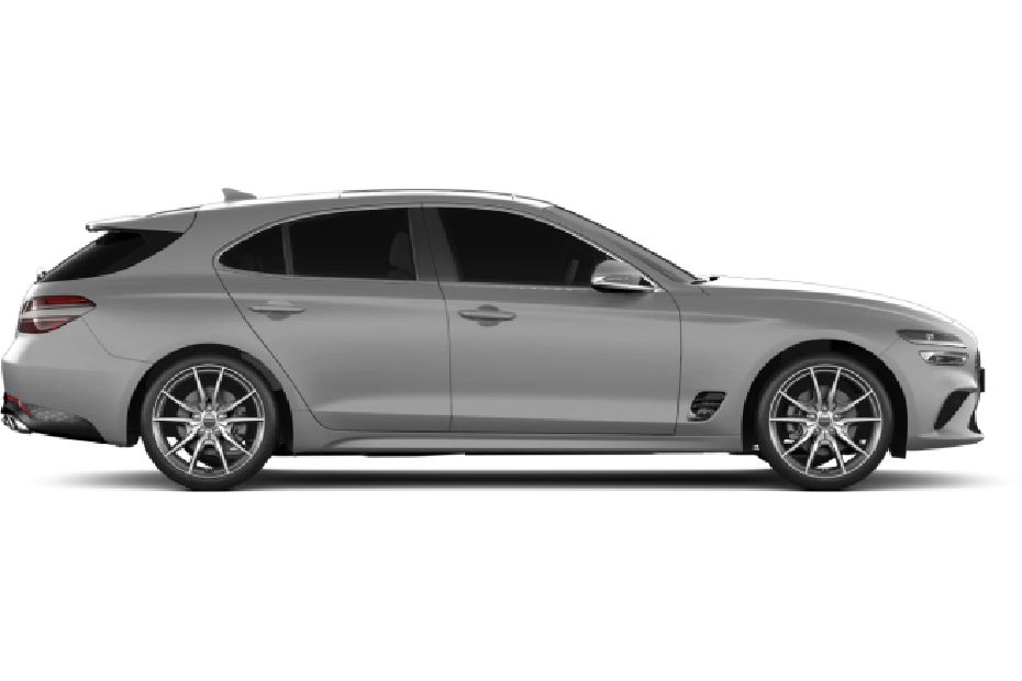 Genesis G70 SB 2025 Color Options Available in UAE