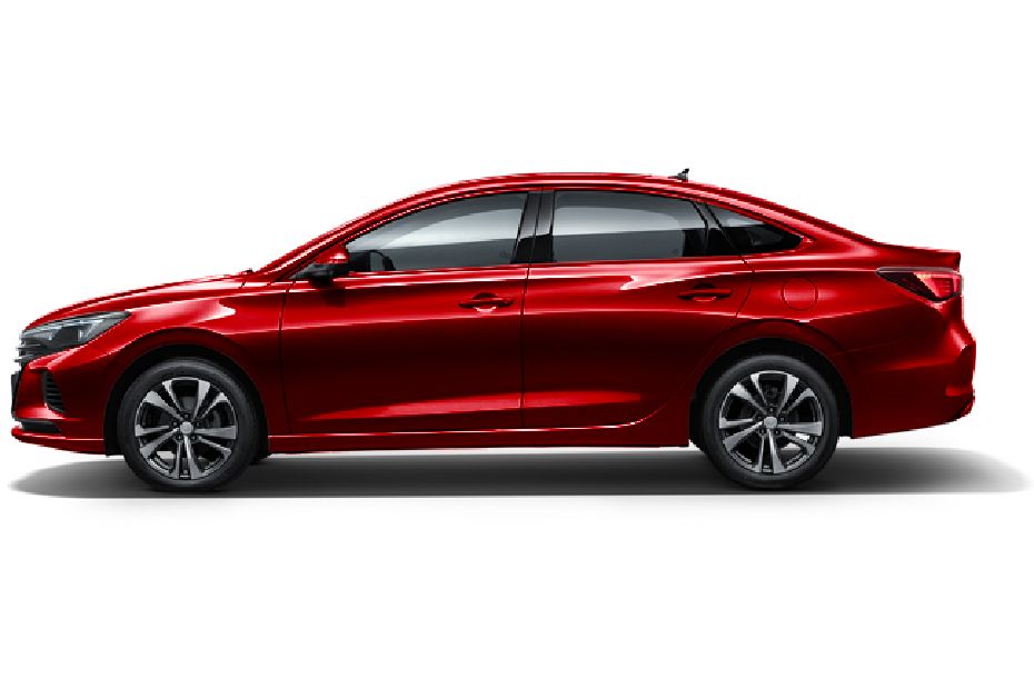 Changan Eado Plus Price in UAE – Images, Specs & features, Reviews