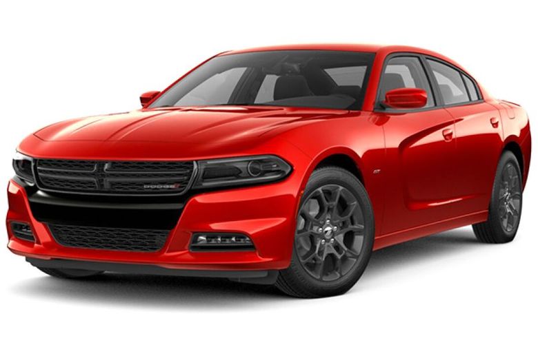 Dodge Charger 2025 Images - View complete Interior-Exterior Pictures