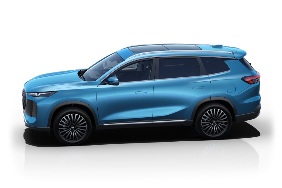 Chery Tiggo 8 Pro Max 2026 LUX Price, Photos, Spec