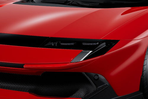 Ferrari 849 Testarossa Price in UAE – Images, Specs & features, Reviews