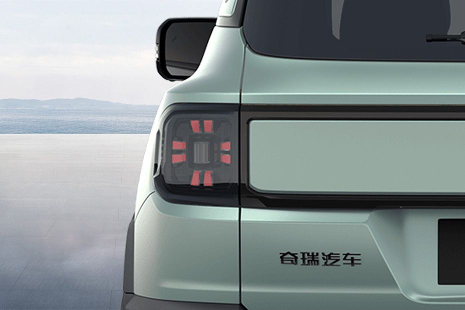 Jetour T1 - Features, Specs, Expected Price and Launched Date in UAE