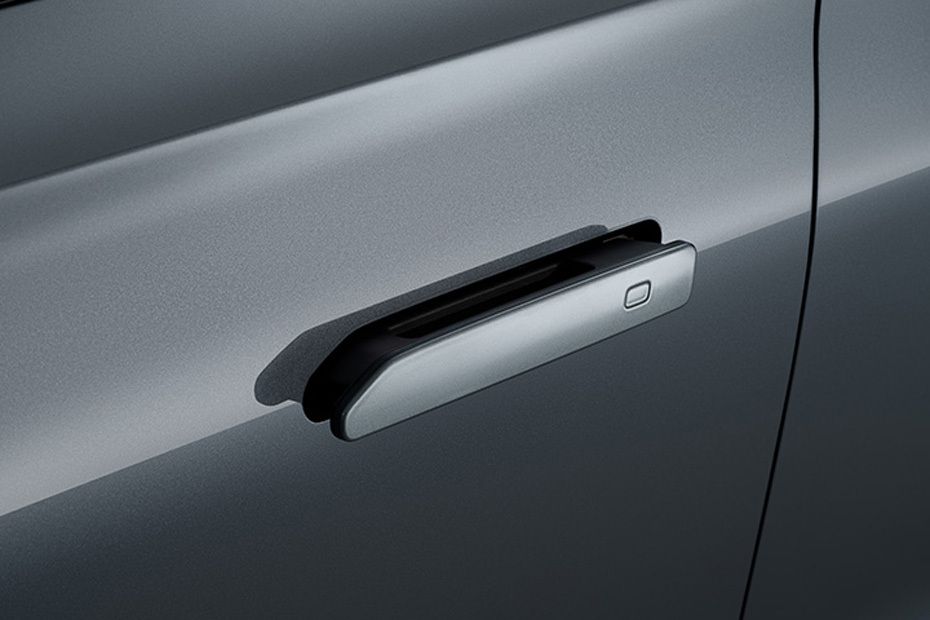 Jaecoo J8 - Features, Specs, Expected Price and Launched Date in UAE