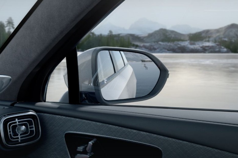 Jaecoo J8 Color Options Available in UAE