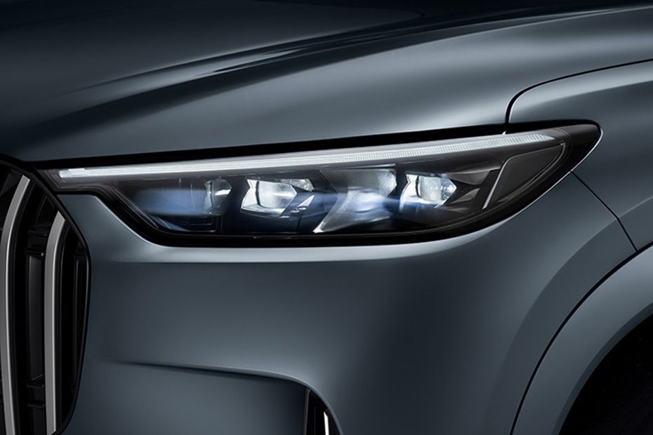 Jaecoo J8 Images - View complete Interior-Exterior Pictures