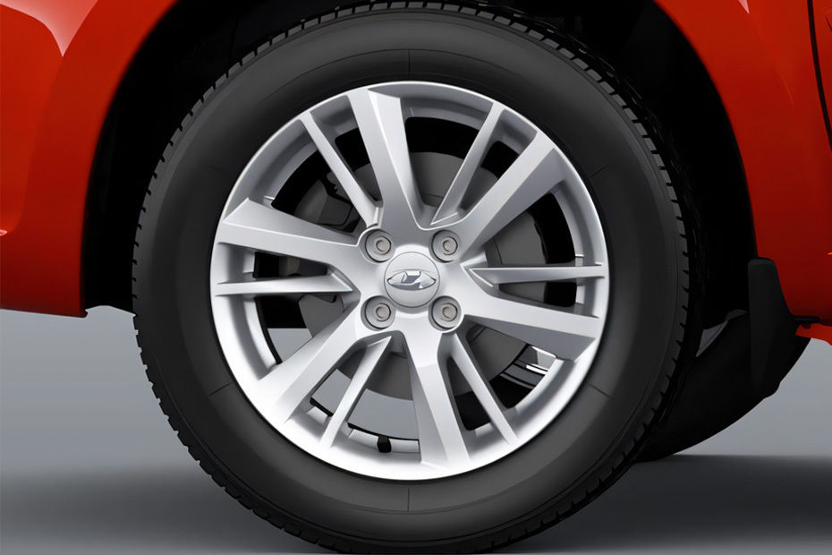 Lada Granta Liftback Price in UAE – Images, Specs & features, Reviews
