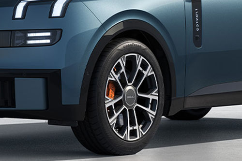 LYNK&CO 900 - Features, Specs, Expected Price and Launched Date in UAE