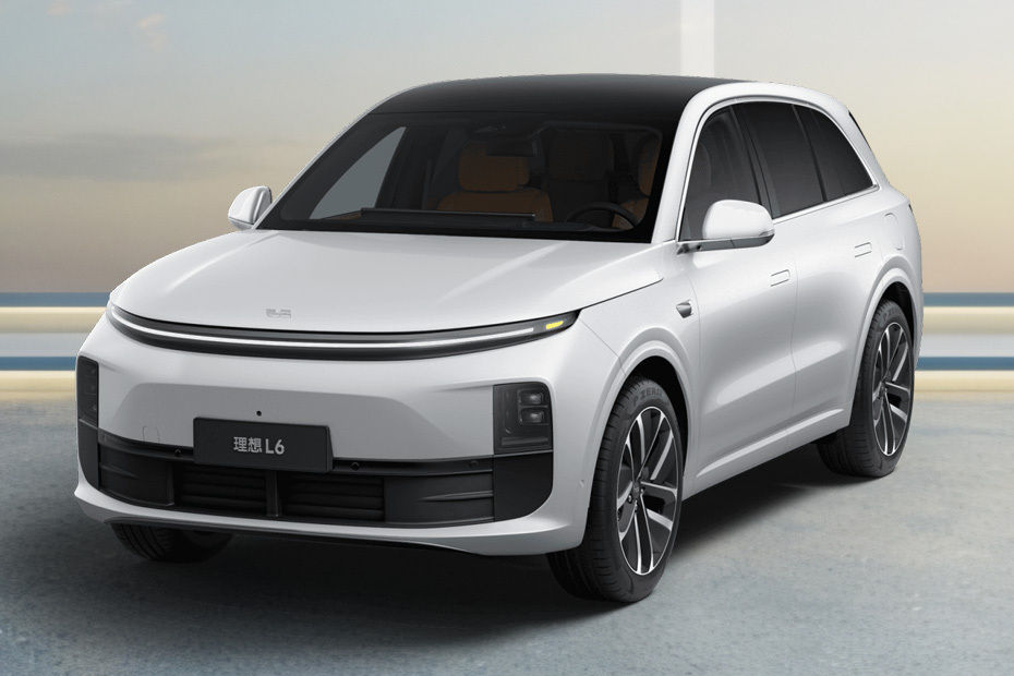 Li Auto L6 Price in UAE – Images, Specs & features, Reviews