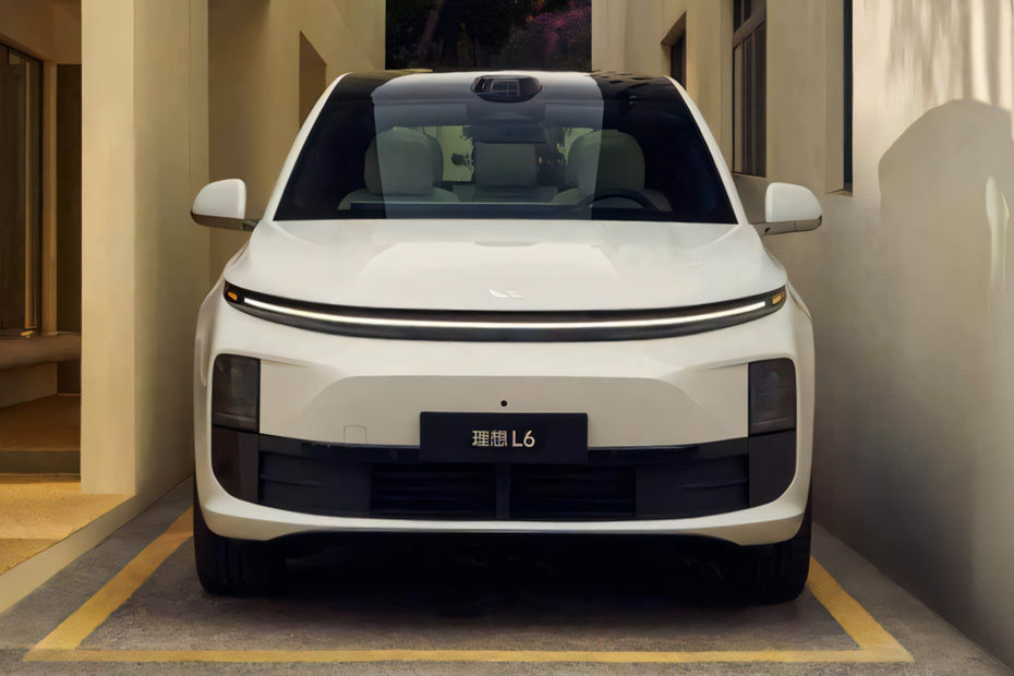 Li Auto L6 Price in UAE – Images, Specs & features, Reviews