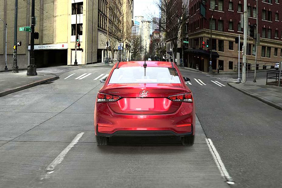 Hyundai Accent 2024 Price in UAE - Reviews, Specs & July Offers