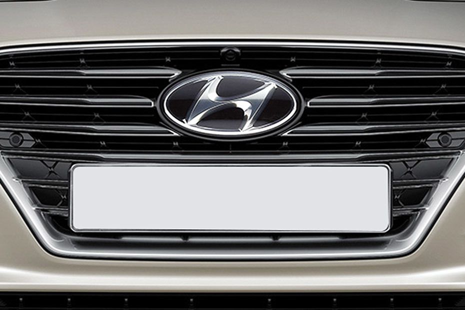 Hyundai Azera 2024 Colors in UAE