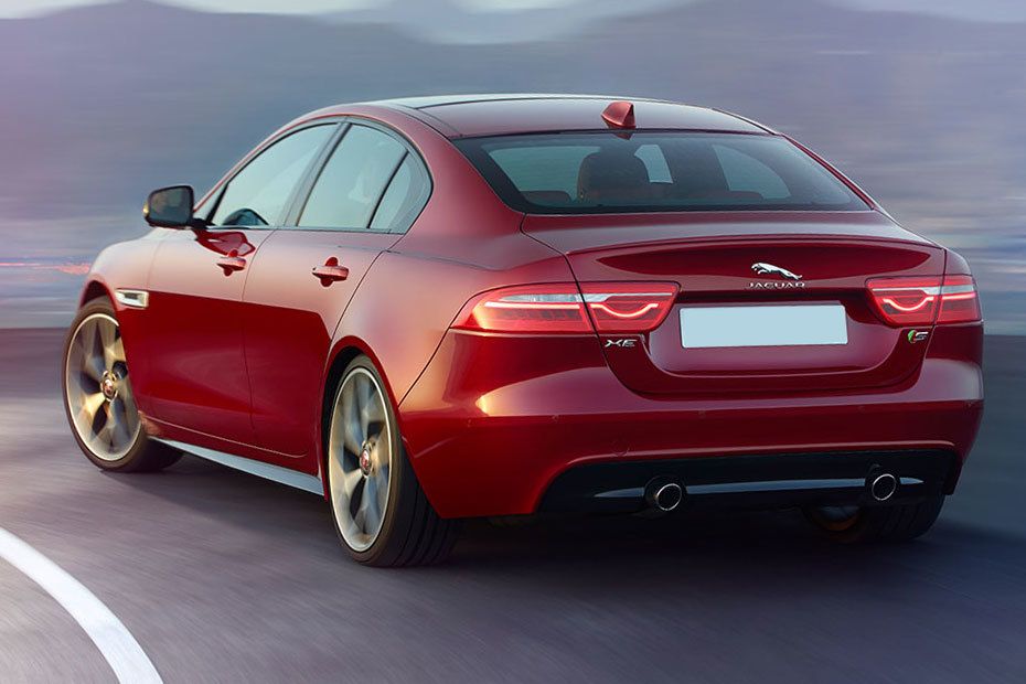 Jaguar XE 2024 Images - View complete Interior-Exterior Pictures