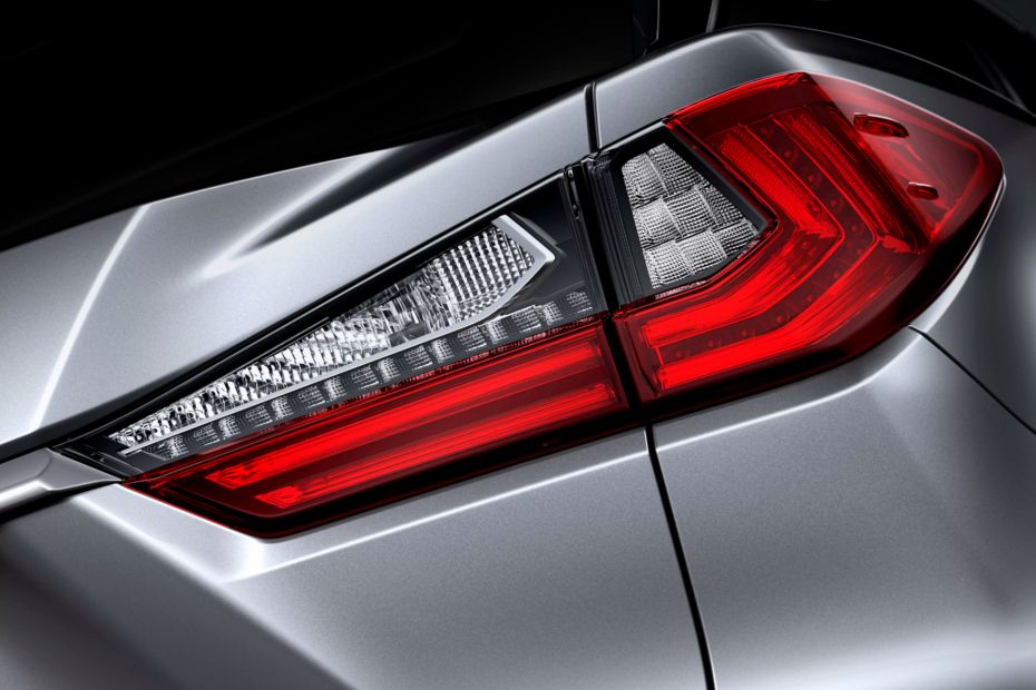 Lexus RX Hybrid 2024 Price in UAE - Reviews, Specs & October Offers