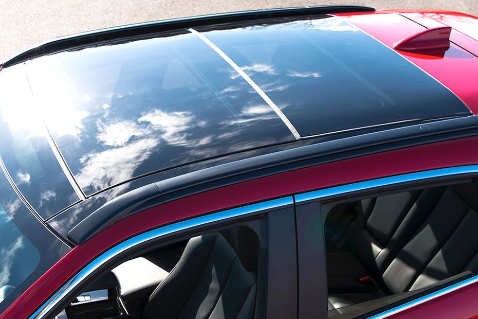 Mitsubishi Eclipse Cross 2024 Colors in UAE