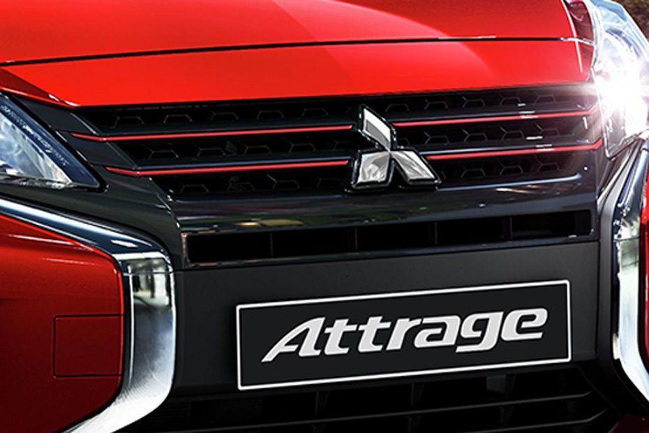 Mitsubishi Attrage Videos - Watch First Drive & Road Test